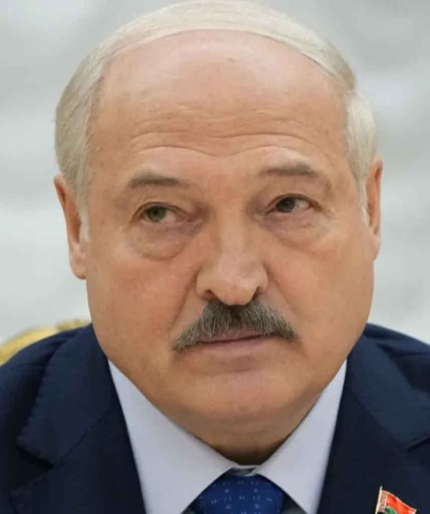 Alexander Lukashenko’s reign of terror continues in Belarus - Human ...