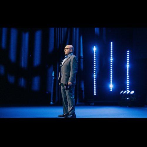 Ahmed Alkhatib | Breaking the Cycle of Dehumanization - Human Rights ...