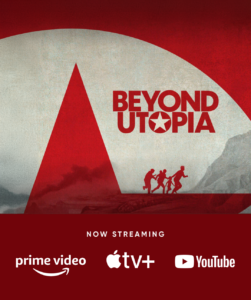 Beyond Utopia now available on streaming platforms - Human Rights ...
