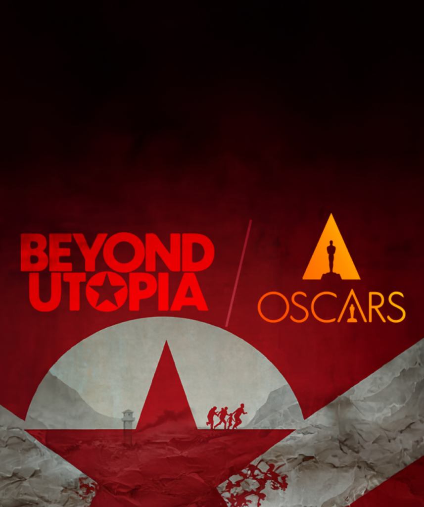 “Beyond Utopia” shortlisted for Best Documentary Feature at 2024 Oscars ...