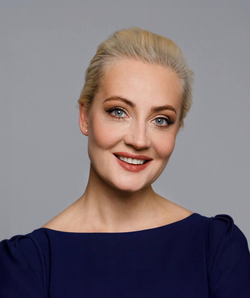 HRF Condemns Russia’s Arrest Warrant for HRF Chair Yulia Navalnaya - Human Rights Foundation