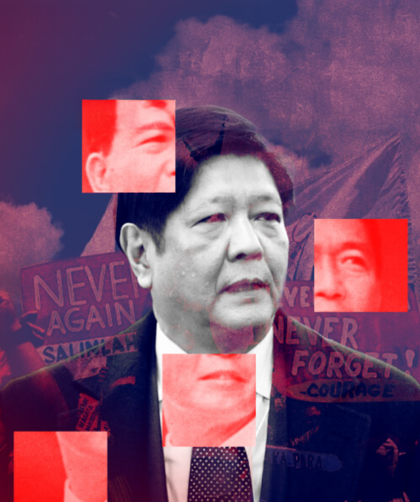 The Legacy of the EDSA People Power Revolution - Human Rights Foundation