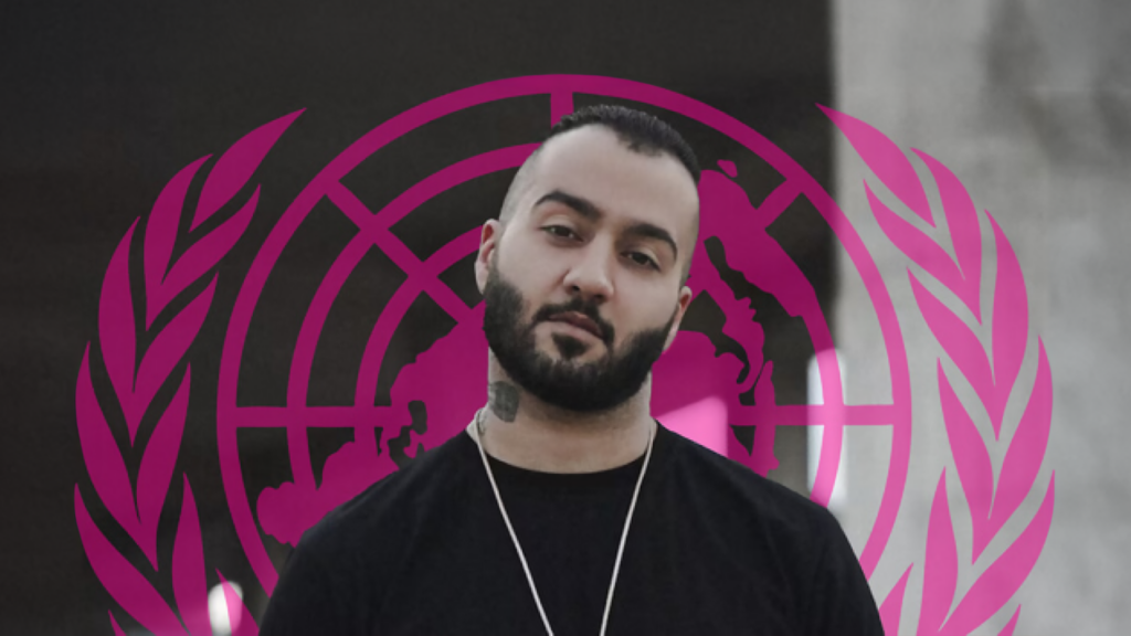 HRF submits joint petition to the United Nations on behalf of Iranian ...