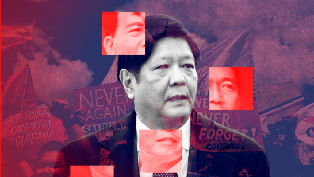 The Legacy of the EDSA People Power Revolution - Human Rights Foundation