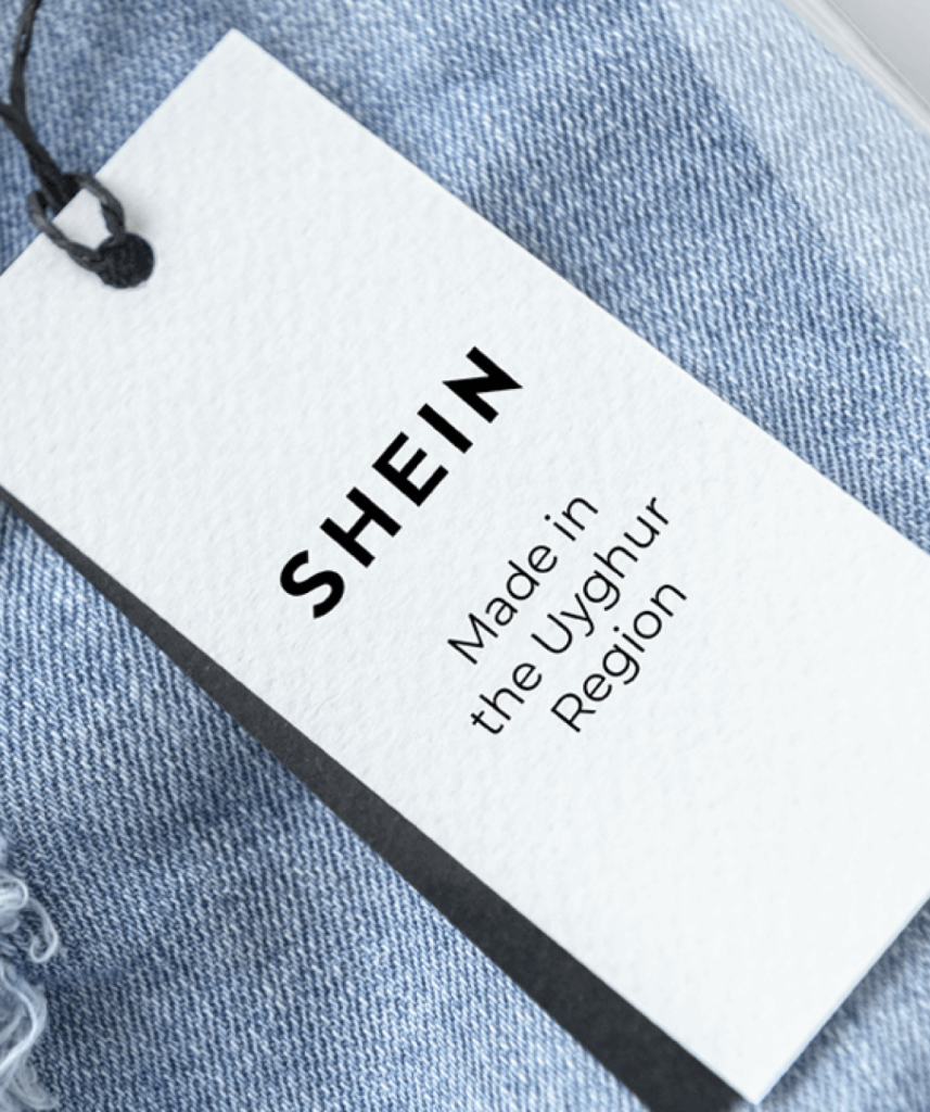 All Fabricated: Shein’s Influencer Trip to a Guangzhou Factory - Human ...