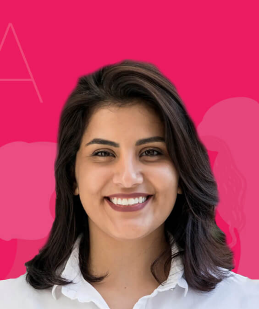 Women at the Forefront of Democracy: Combatting Oppressive Laws in ...