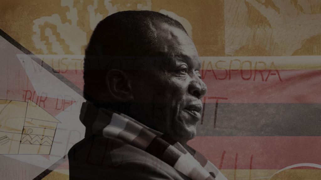 Eight Ways Zimbabwe’s regime hijacked the 2023 vote - Human Rights ...