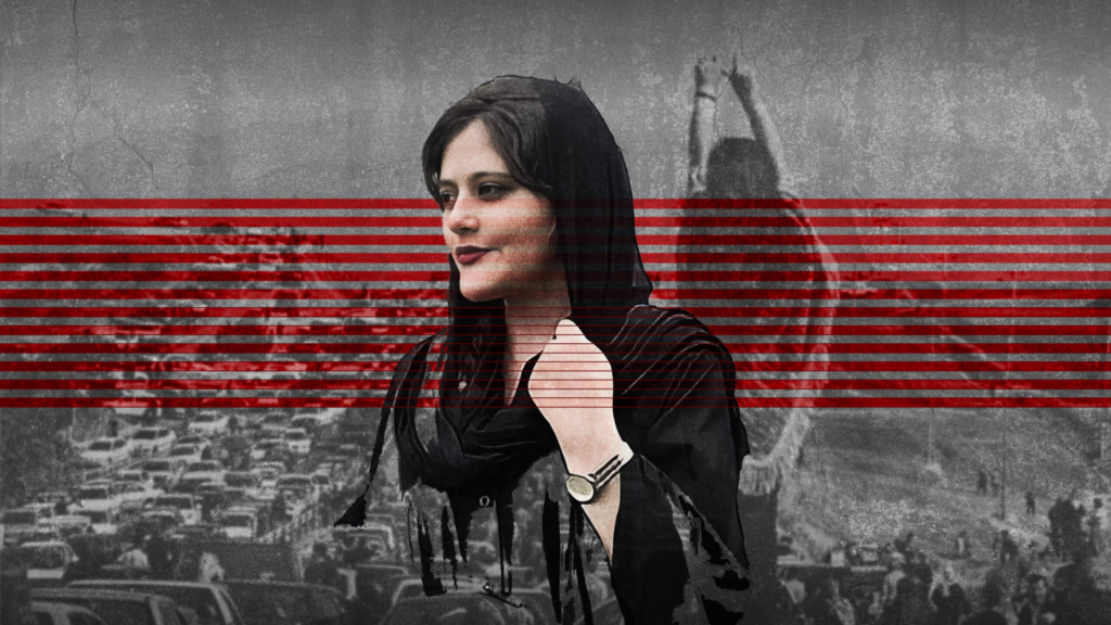 The 2023 Dictators’ Playbook: Crushing Revolutions - Human Rights ...