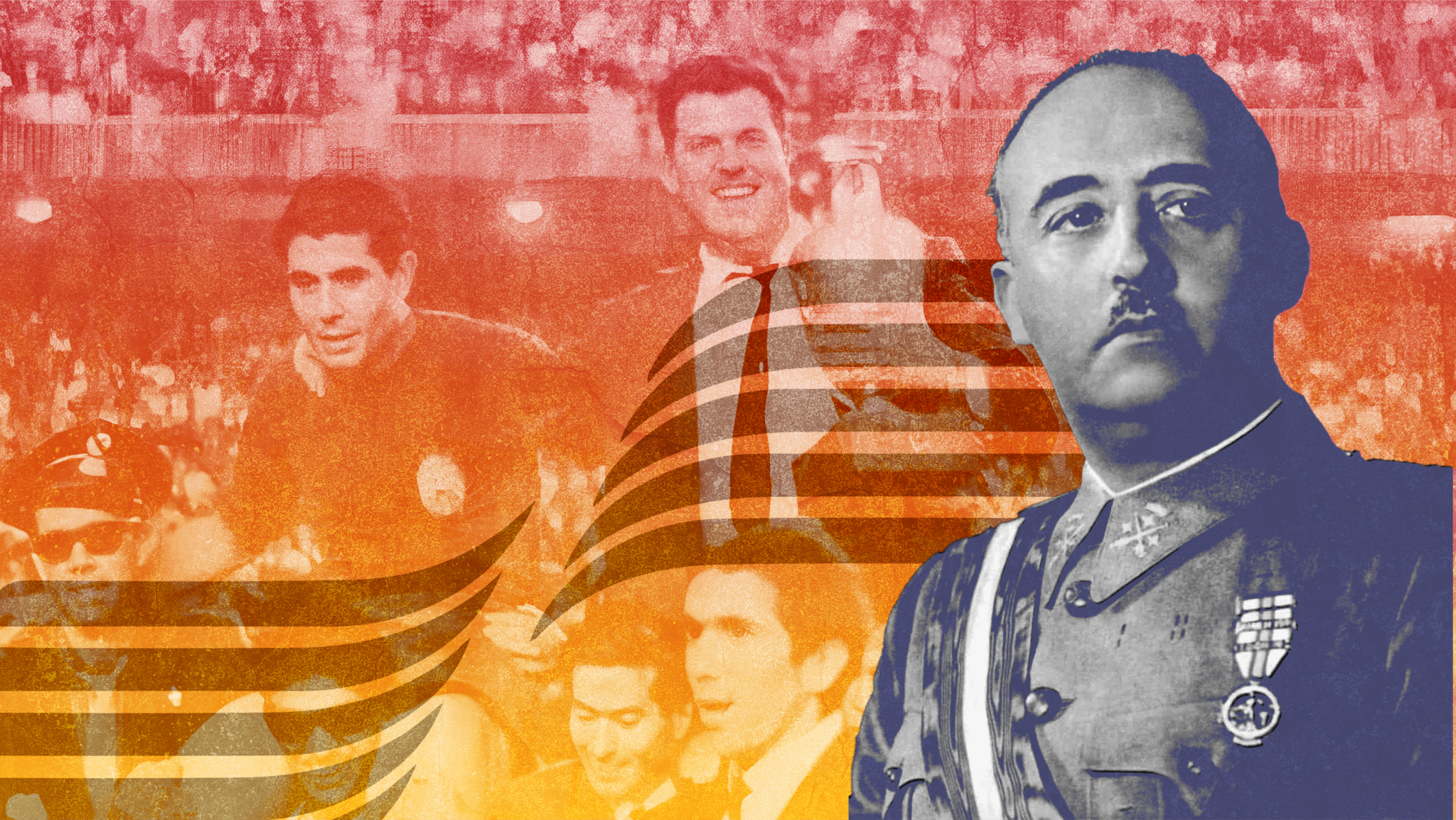 A History of Sports & Dictators, Part 3: Post-WWII Soft Power - Human ...