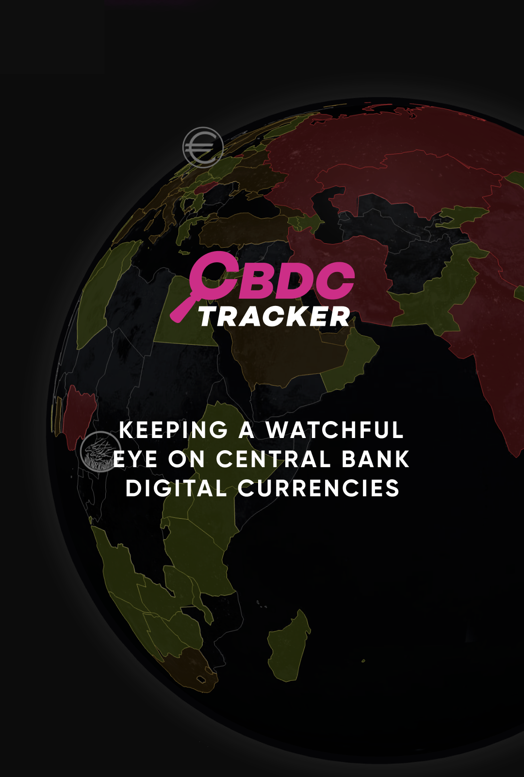 CBDC Tracker - Human Rights Foundation