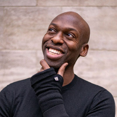 Obi Nwosu - Human Rights Foundation