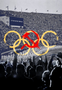 A History of Sports & Dictators, Part 4: Soviet Sports propaganda ...