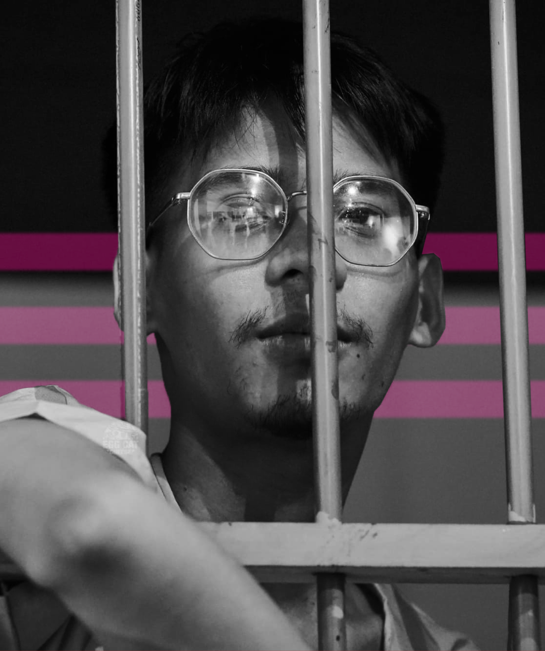 HRF Submits Joint UNWGAD Petition for Thai Pro-Democracy Activist Sopon ...