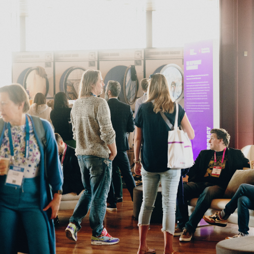 Programs - Human Rights Foundation