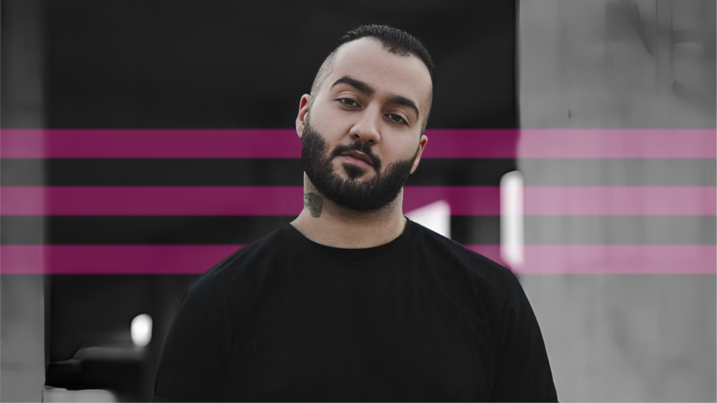 HRF celebrates the release of Iranian dissident rapper Toomaj Salehi ...