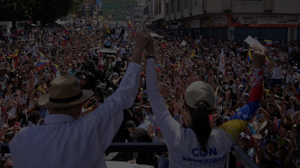 Campaigns - Human Rights Foundation