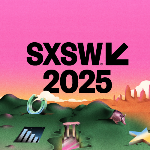 2025 SXSW - Human Rights Foundation