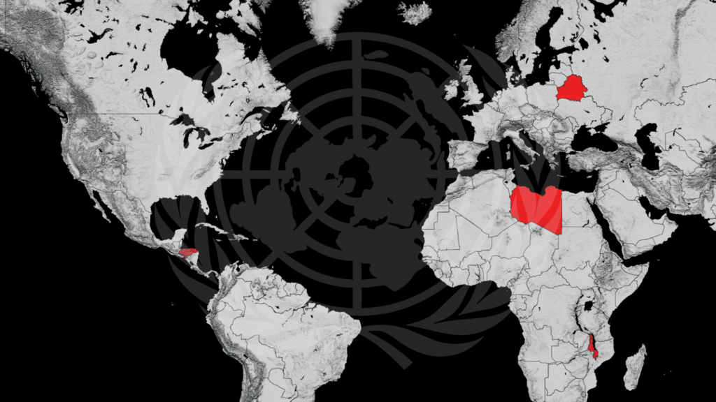 LGBT Community Under Increasing Pressure in Morocco - Human Rights ...