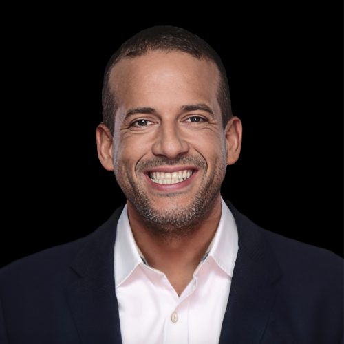 The Case of Luis Fernando Camacho - Human Rights Foundation