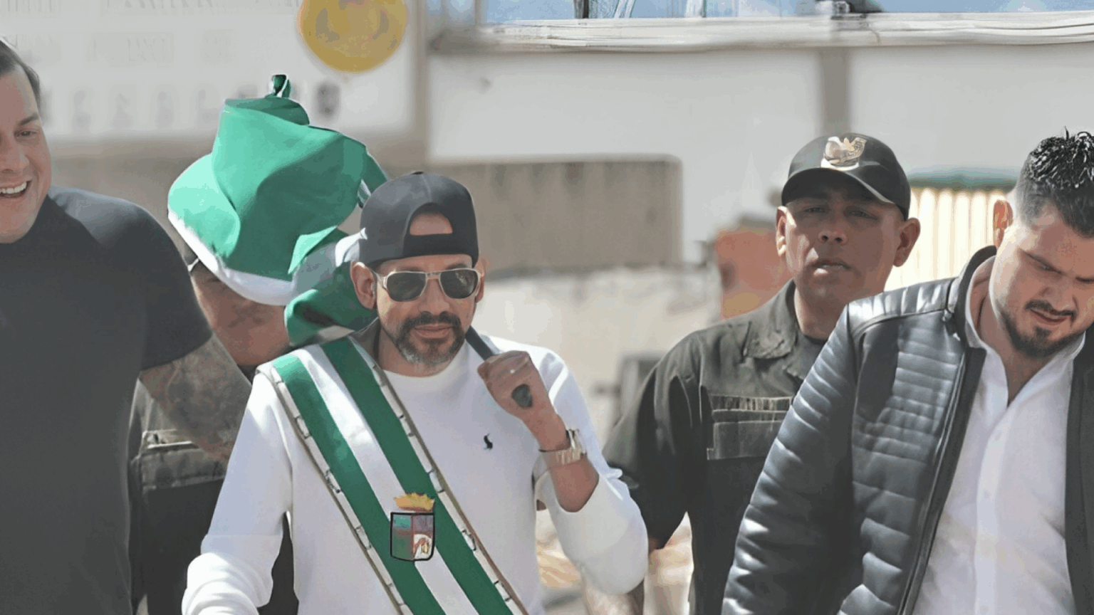 LGBT Community Under Increasing Pressure in Morocco - Human Rights ...