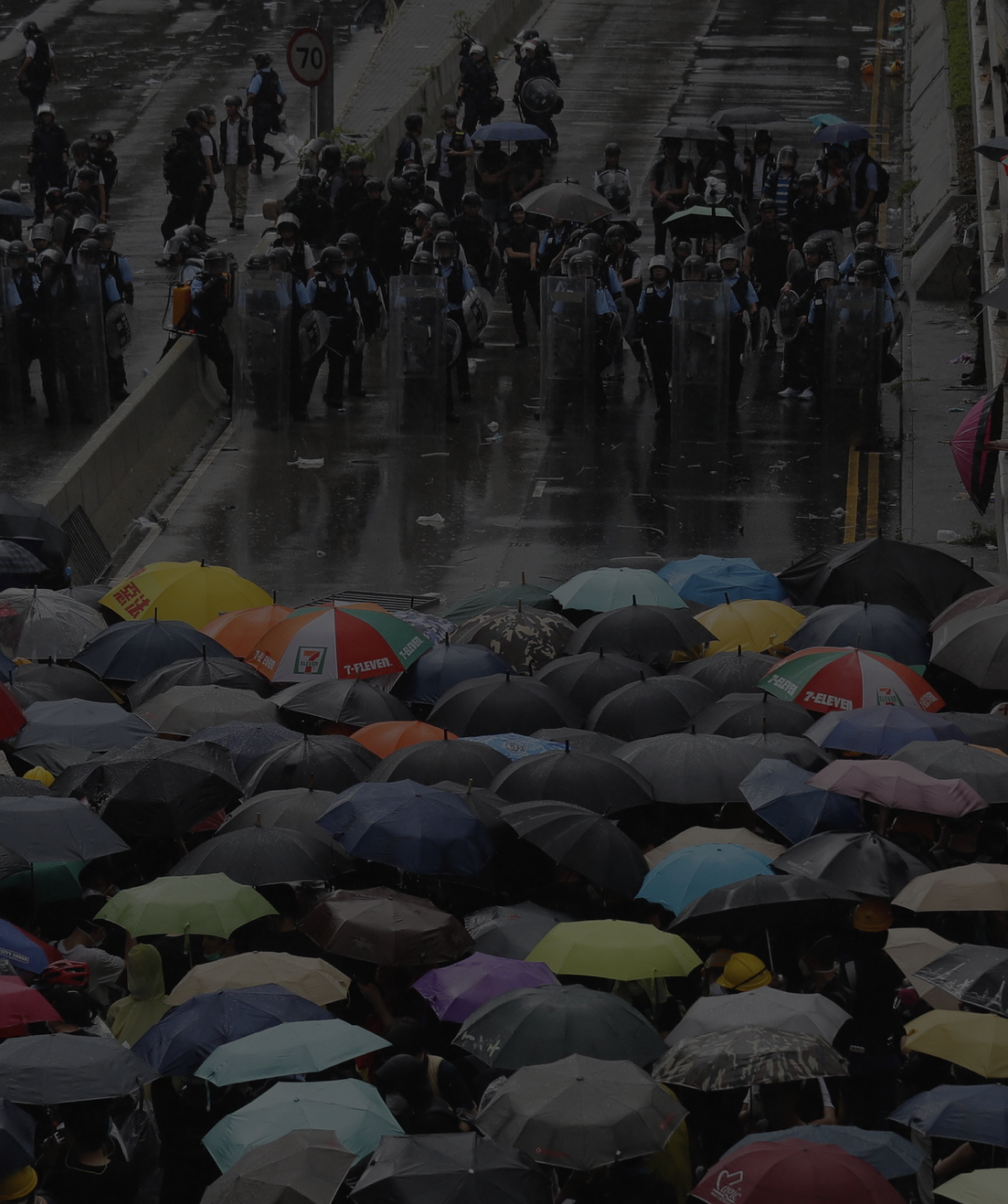 Human Rights Dispatch - Human Rights Foundation