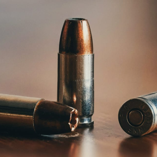 The three-body problem - Human Rights Foundation