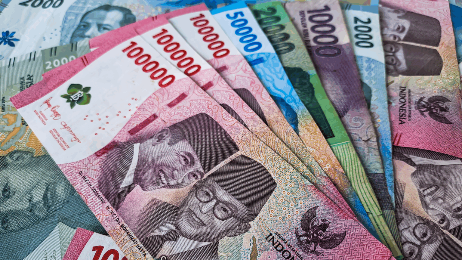 HRF's Weekly Financial Freedom Report #98 - Human Rights Foundation