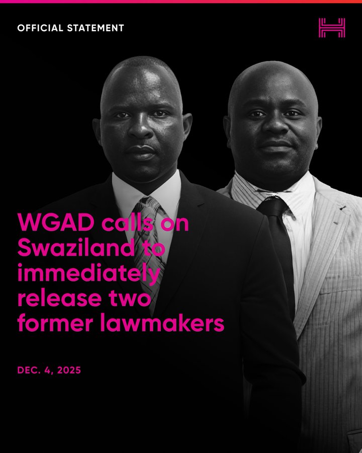 Swazi regime crackdown, Cuban dissident hungerstrike, Thailand’s ...