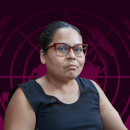 HRF and Reporters Without Borders (RSF) petition United Nations on ...
