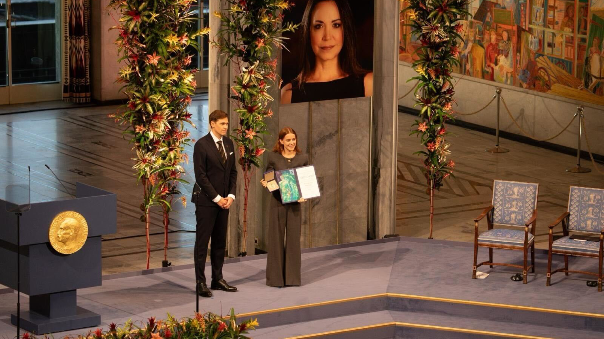 HRF Brings UN Attention to Rights Abuses in Four Countries - Human Rights Foundation