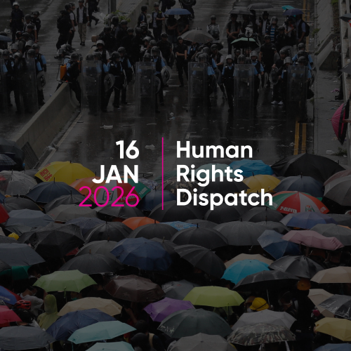 Venezuelan prisoners of conscience released, Nicaragua electoral ...