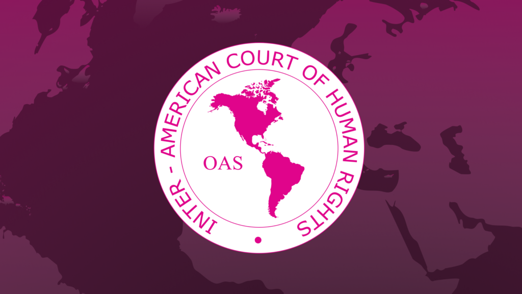 Written Observations to the Inter-American Court of Human Rights in ...