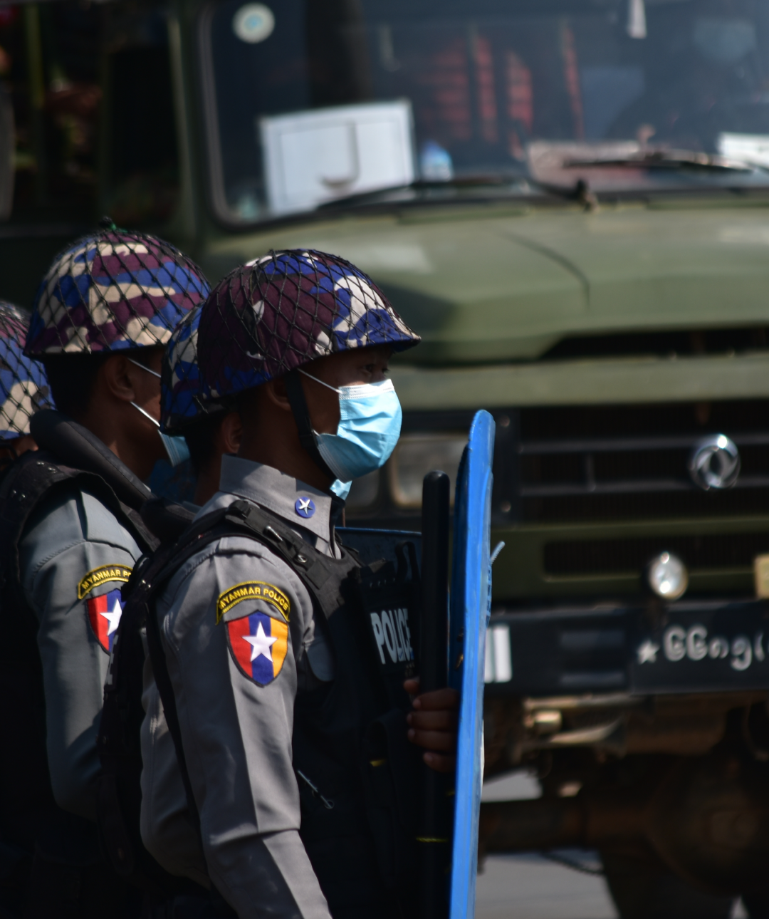 HRF’s Weekly Financial Freedom Report #125 - Human Rights Foundation